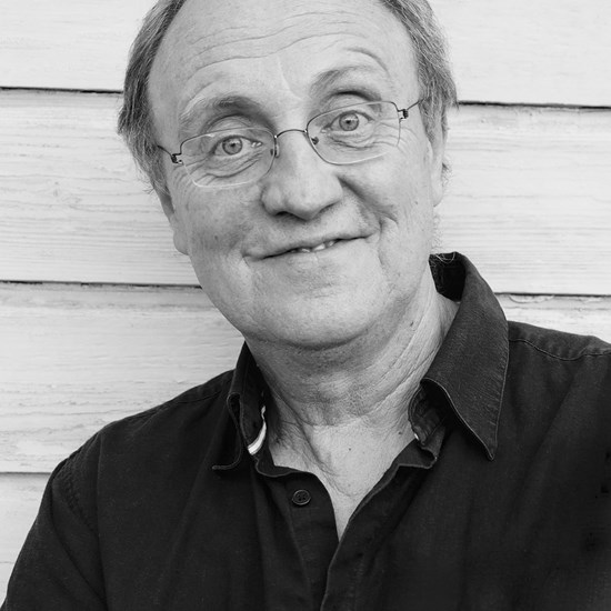 Lars Jansson & Unit - Kulturhuset Spira